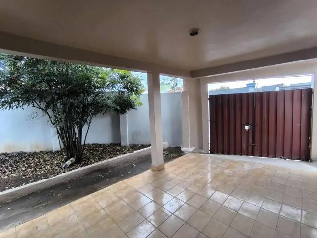 Casa / Sobrado para Venda em Jundiaí/SP Jardim Guanabara 3 Quartos
