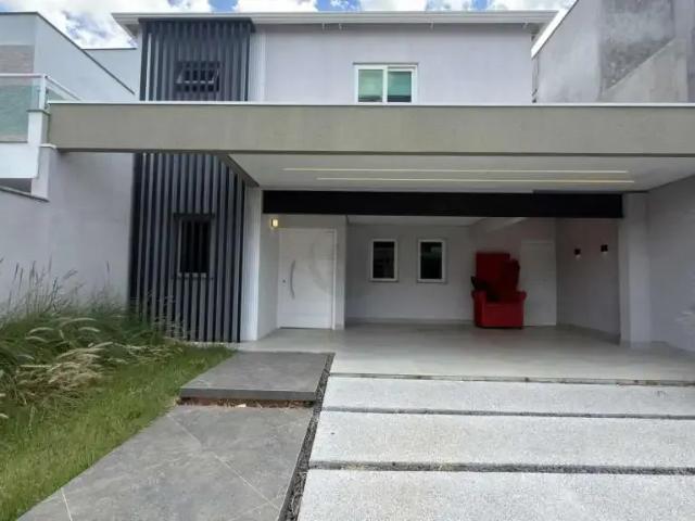 Casa / Sobrado para Venda em Jundiaí/SP Jardim Gramadão I 3 Quartos