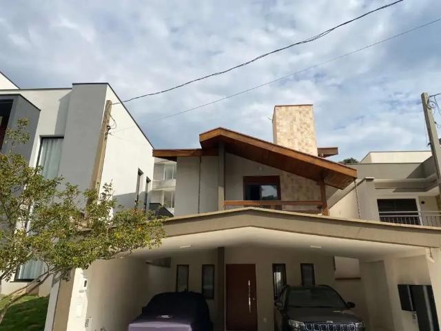 Casa / Sobrado para Venda em Jundiaí/SP Jardim Gramadão I 2 Quartos