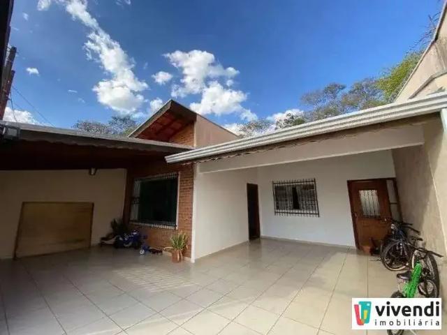 Casa / Sobrado para Venda em Jundiaí/SP Jardim Itália 4 Quartos