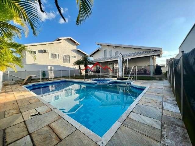 Casa / Sobrado para Venda em Jundiaí/SP Jardim Itália 4 Quartos