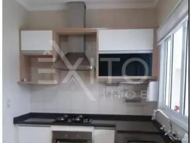 Casa / Sobrado para Venda em Jundiaí/SP Jardim Itália 4 Quartos