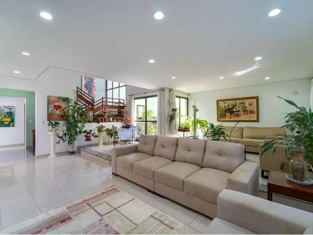 Casa / Sobrado para Venda em Jundiaí/SP Jardim Itália 4 Quartos