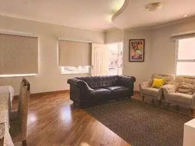 Casa / Sobrado para Venda em Jundiaí/SP Jardim Itália 4 Quartos