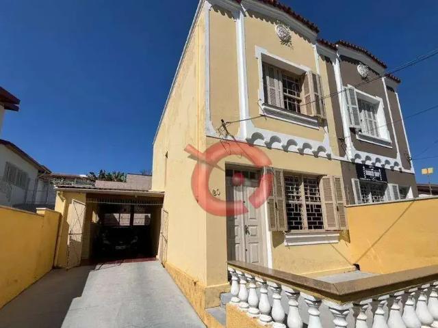 Casa / Sobrado para Venda em Jundiaí/SP Jardim Itália 2 Quartos