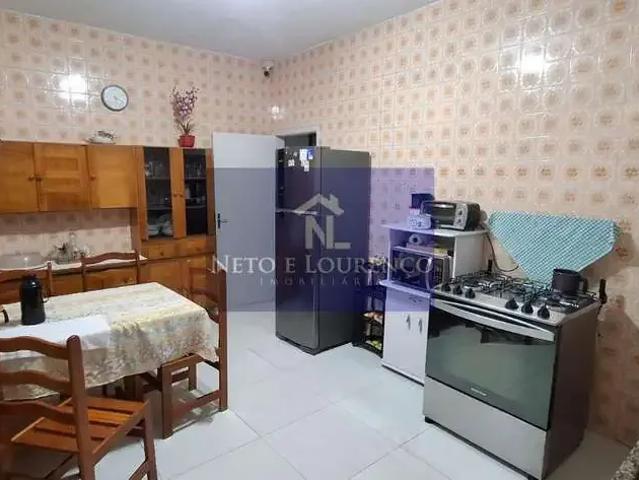 Casa / Sobrado para Venda em Jundiaí/SP Jardim Itália 2 Quartos