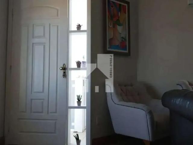 Casa / Sobrado para Venda em Jundiaí/SP Jardim Itália 3 Quartos