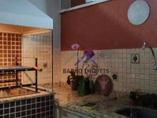 Casa / Sobrado para Venda em Jundiaí/SP Jardim Itália 3 Quartos