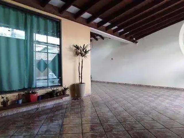 Casa / Sobrado para Venda em Jundiaí/SP Jardim Itália 3 Quartos