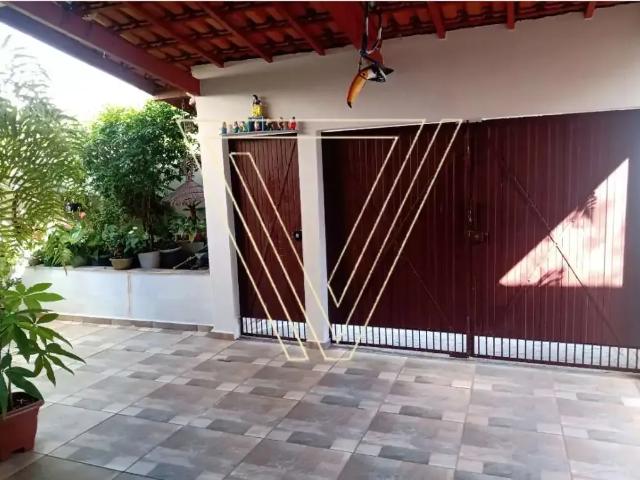 Casa / Sobrado para Venda em Jundiaí/SP Jardim Itália 3 Quartos