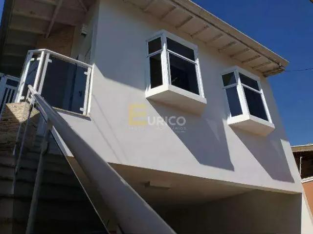 Casa / Sobrado para Venda em Jundiaí/SP Jardim Itália 3 Quartos