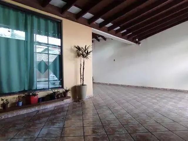 Casa / Sobrado para Venda em Jundiaí/SP Jardim Itália 3 Quartos