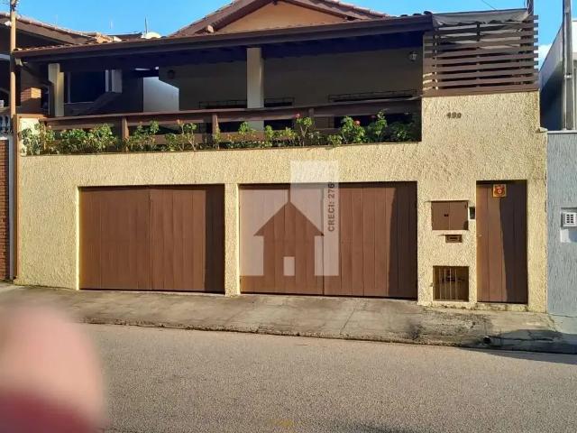 Casa / Sobrado para Venda em Jundiaí/SP Jardim Itália 3 Quartos