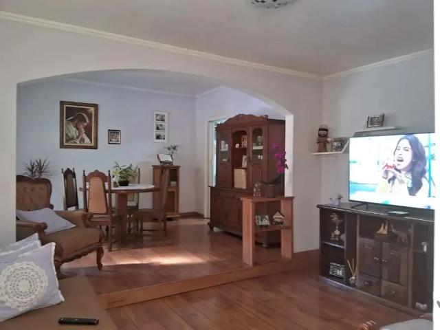 Casa / Sobrado para Venda em Jundiaí/SP Jardim Itália 3 Quartos