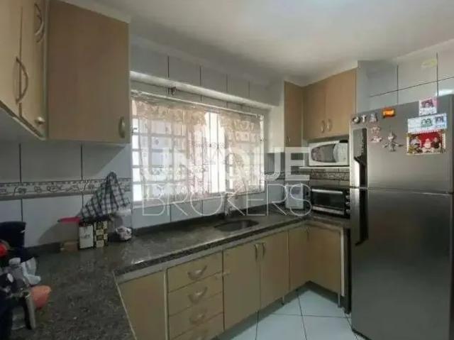 Casa / Sobrado para Venda em Jundiaí/SP Jardim Itália 3 Quartos