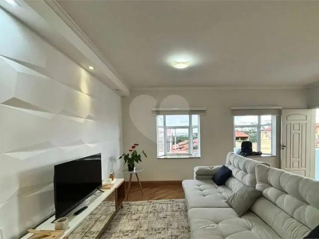 Casa / Sobrado para Venda em Jundiaí/SP Jardim Itália 3 Quartos