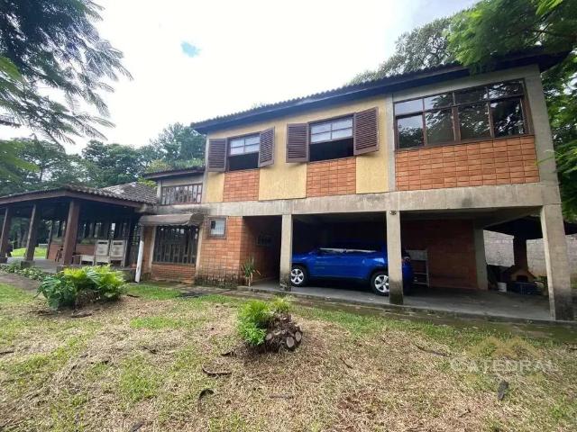 Casa / Sobrado para Venda em Jundiaí/SP Jardim Liberdade 4 Quartos