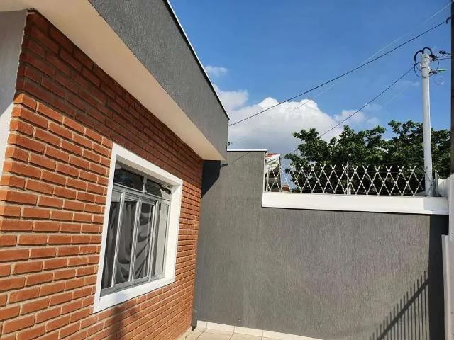 Casa / Sobrado para Venda em Jundiaí/SP Jardim Liberdade 4 Quartos