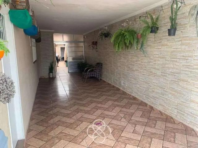 Casa / Sobrado para Venda em Jundiaí/SP Jardim Liberdade 2 Quartos