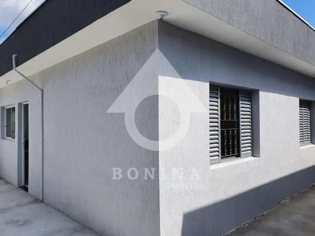 Casa / Sobrado para Venda em Jundiaí/SP Jardim Liberdade 3 Quartos