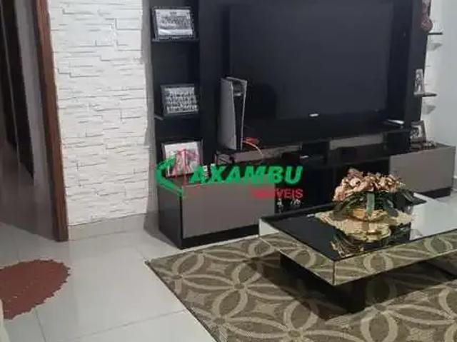 Casa / Sobrado para Venda em Jundiaí/SP Jardim Liberdade 3 Quartos