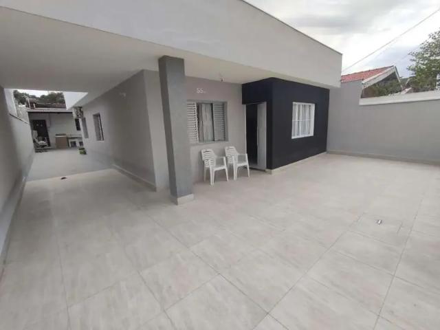 Casa / Sobrado para Venda em Jundiaí/SP Jardim Liberdade 3 Quartos