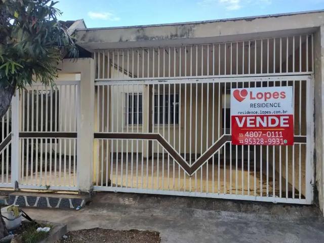 Casa / Sobrado para Venda em Jundiaí/SP Jardim Liberdade 3 Quartos
