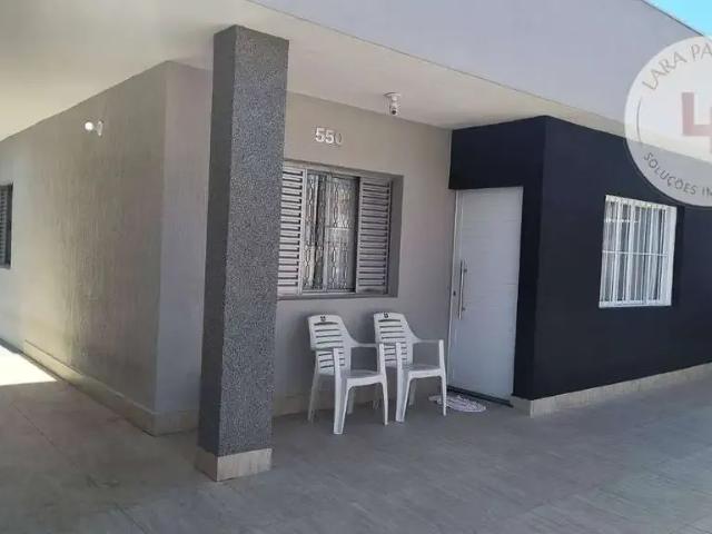 Casa / Sobrado para Venda em Jundiaí/SP Jardim Liberdade 3 Quartos