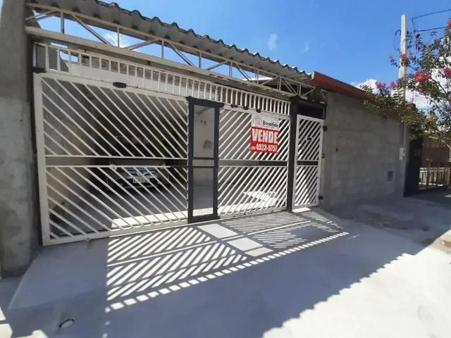 Casa / Sobrado para Venda em Jundiaí/SP Jardim Liberdade 3 Quartos