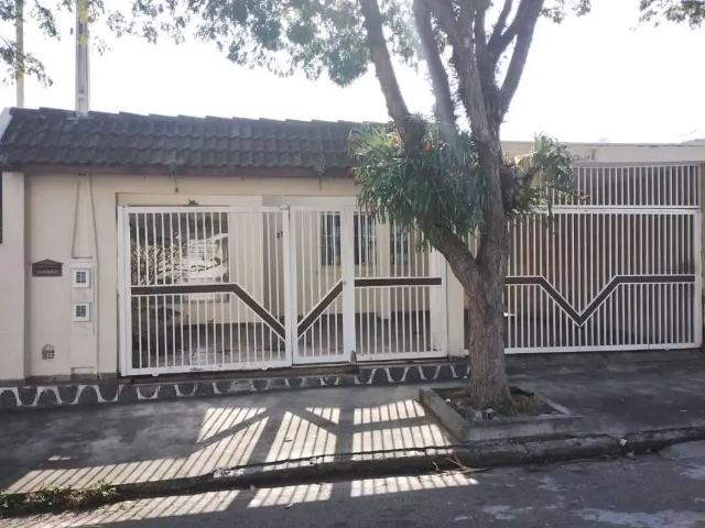 Casa / Sobrado para Venda em Jundiaí/SP Jardim Liberdade 3 Quartos