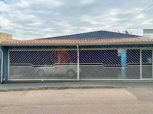 Casa / Sobrado para Venda em Jundiaí/SP Jardim Liberdade 3 Quartos