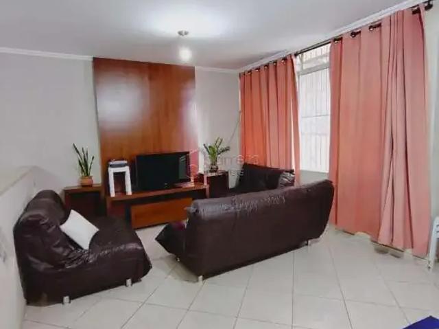 Casa / Sobrado para Venda em Jundiaí/SP Jardim Liberdade 3 Quartos