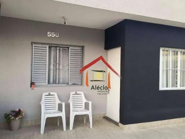 Casa / Sobrado para Venda em Jundiaí/SP Jardim Liberdade 3 Quartos