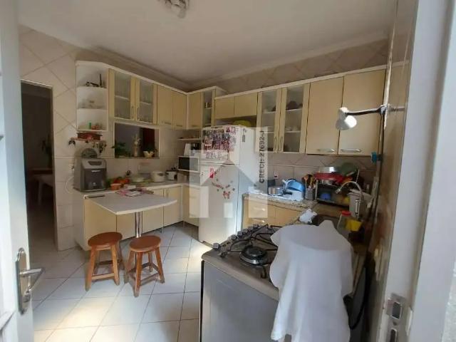 Casa / Sobrado para Venda em Jundiaí/SP Jardim Liberdade 3 Quartos