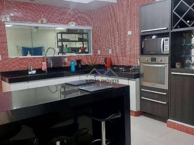 Casa / Sobrado para Venda em Jundiaí/SP Jardim Liberdade 3 Quartos
