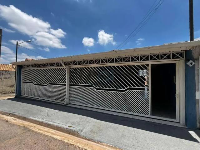 Casa / Sobrado para Venda em Jundiaí/SP Jardim Liberdade 3 Quartos