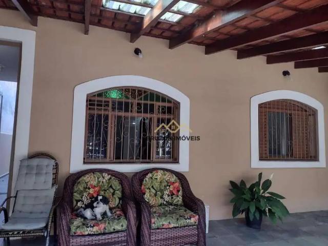 Casa / Sobrado para Venda em Jundiaí/SP Jardim Pacaembu 2 Quartos