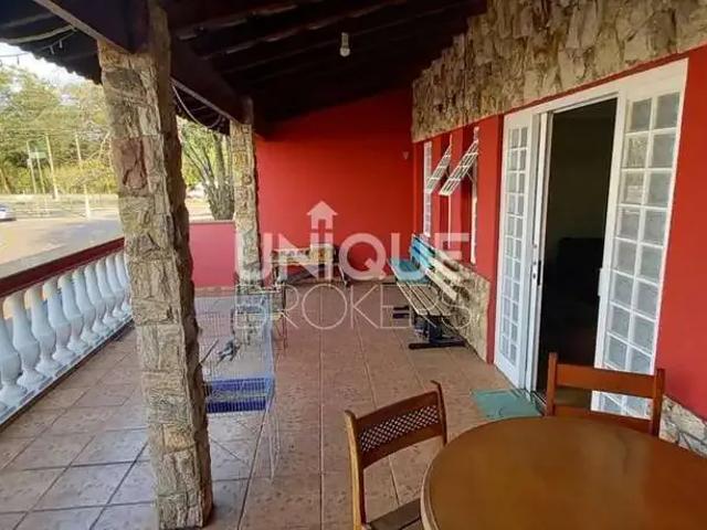 Casa / Sobrado para Venda em Jundiaí/SP Jardim Pacaembu 2 Quartos