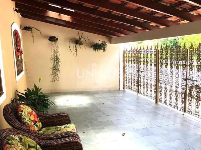Casa / Sobrado para Venda em Jundiaí/SP Jardim Pacaembu 2 Quartos
