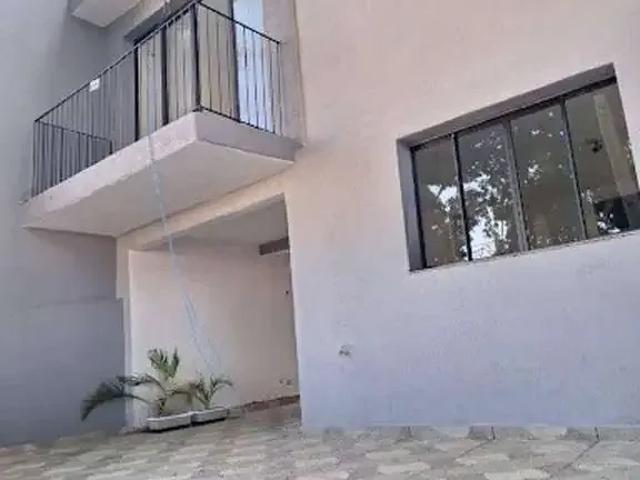 Casa / Sobrado para Venda em Jundiaí/SP Jardim Pacaembu 2 Quartos