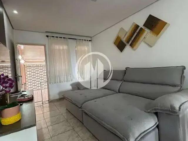 Casa / Sobrado para Venda em Jundiaí/SP Jardim Pacaembu 2 Quartos