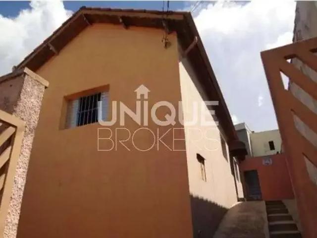 Casa / Sobrado para Venda em Jundiaí/SP Jardim Pacaembu 2 Quartos