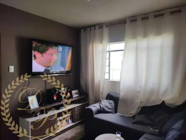 Casa / Sobrado para Venda em Jundiaí/SP Jardim Pacaembu 2 Quartos