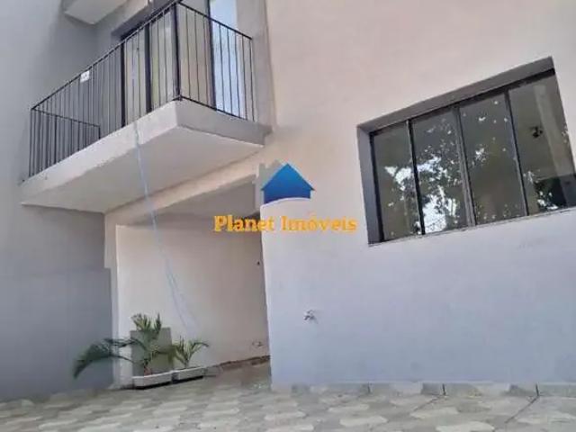 Casa / Sobrado para Venda em Jundiaí/SP Jardim Pacaembu 2 Quartos