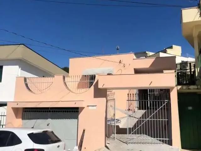 Casa / Sobrado para Venda em Jundiaí/SP Jardim Pacaembu 2 Quartos