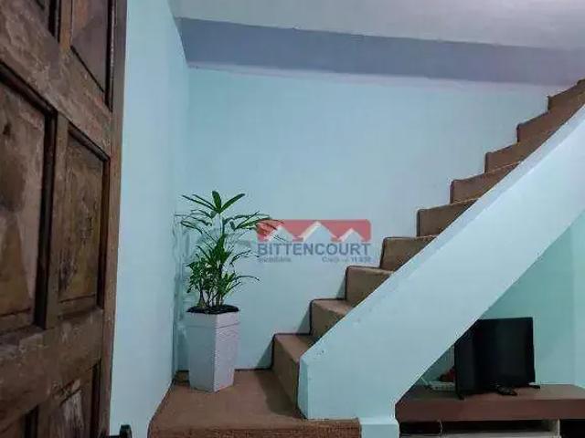 Casa / Sobrado para Venda em Jundiaí/SP Jardim Pacaembu 2 Quartos