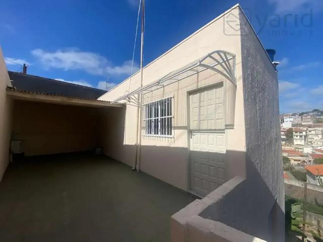 Casa / Sobrado para Venda em Jundiaí/SP Jardim Pacaembu 2 Quartos