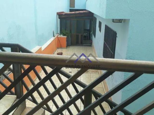 Casa / Sobrado para Venda em Jundiaí/SP Jardim Pacaembu 2 Quartos