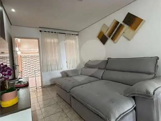 Casa / Sobrado para Venda em Jundiaí/SP Jardim Pacaembu 2 Quartos