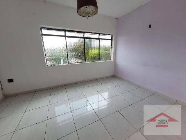 Casa / Sobrado para Venda em Jundiaí/SP Jardim Pacaembu 2 Quartos